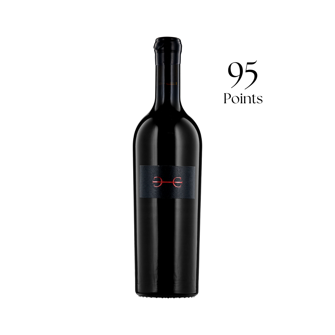 2020 Dragonette Cellars 'Seven' Syrah Santa Ynez Valley, CA