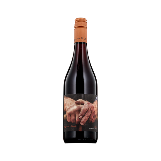 A Grower's Touch Pinot Noir Riverina Region NSW Australia 2021 | Gold ...