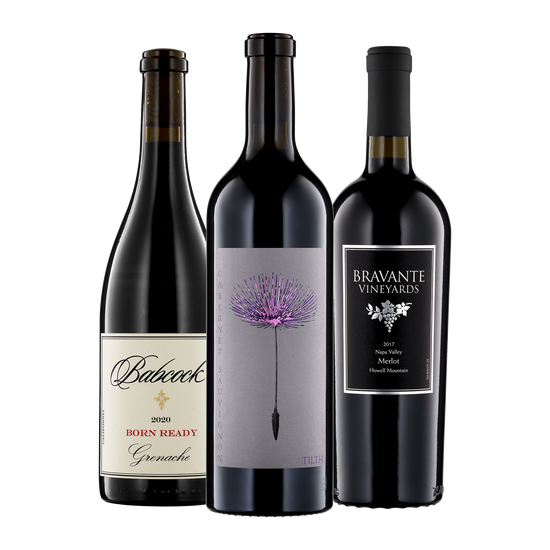 Gold Medal Wine Club