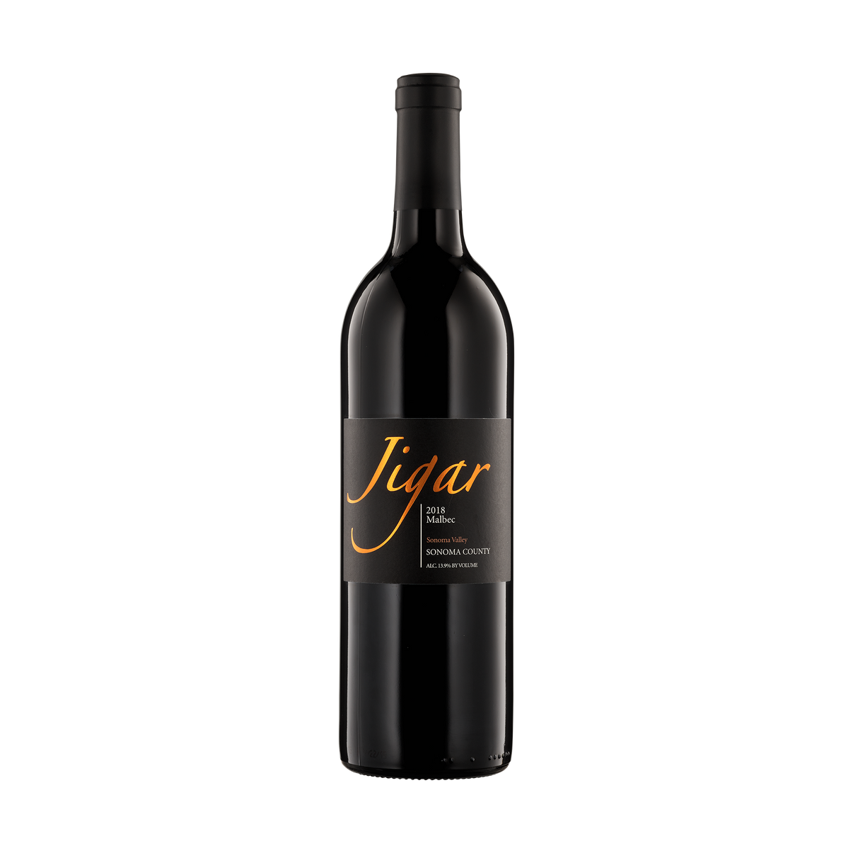 Jigar Wines 2018 Malbec – Gold Medal Wine Club
